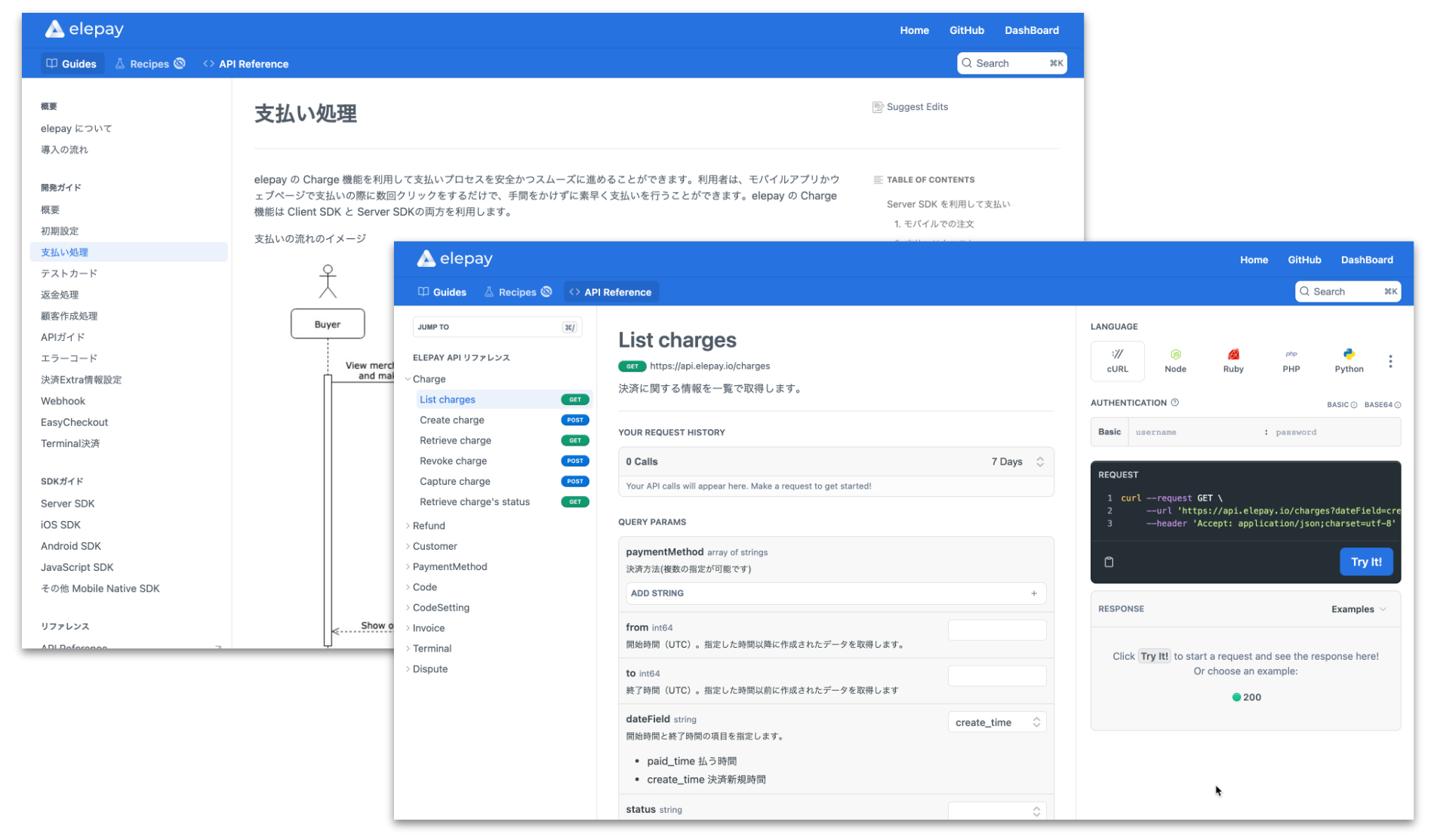 elepay - Your Ultimate Cashless Solution